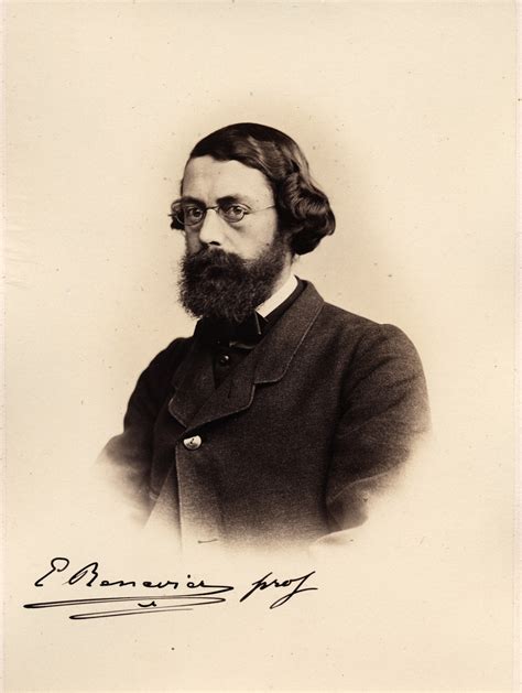 Renevier Eugène Histoire De La Géologie Lausannoise