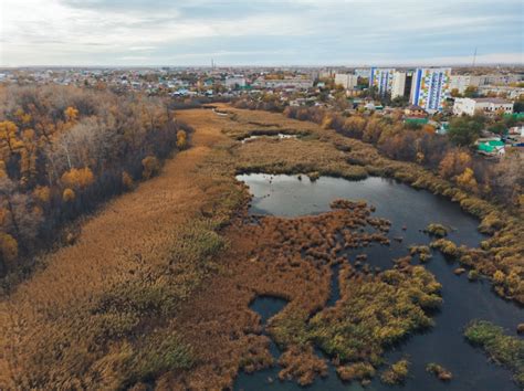River Ural