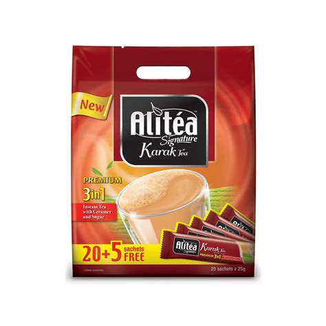 Buy Alicafe Classic 3 In 1 Coffee And Alitea Ginger Tea Online Fengany