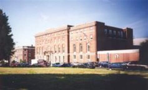 Lawrence Lawrence Ymca Mhp