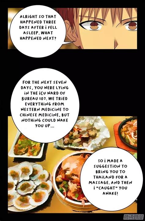 Read The Devil Ring 158 Oni Scan