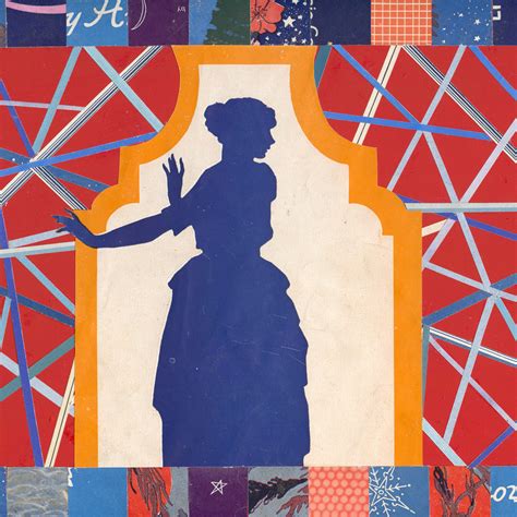 Mark Montgomery Past Paper Dreams Collage Works 20182024 Visual