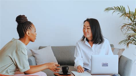 Bluesky Personnel Solutions How To Help Jobseekers Master The