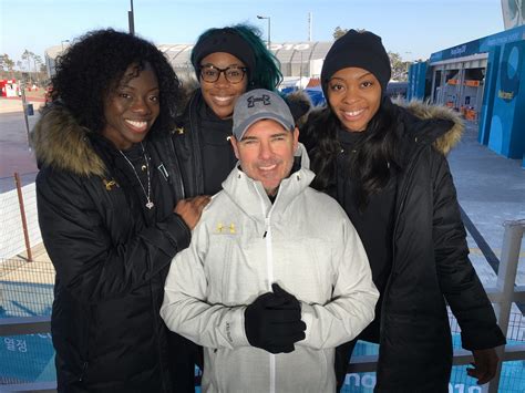 On The Clock With Under Armours Dean Stoyer By Ken Hanscom Road To