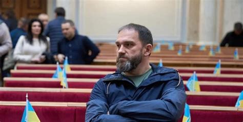 «Слуга народу Каптєлов приховав нерухомість родини у Москві — «Схеми