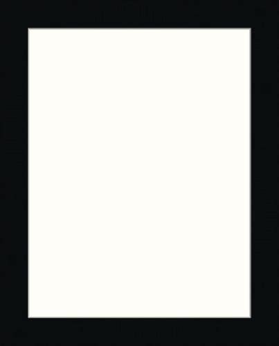 10x13 Frame With Mat Custom Matting And Framing