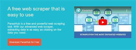 Best Web Scraping Tools Claspo Io