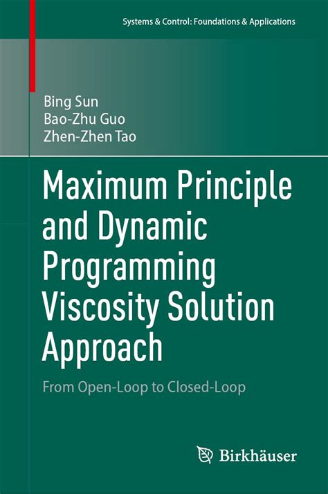 Maximum Principle And Dynamic Programming Viscosity Solution Approach From Open Loop To Closed