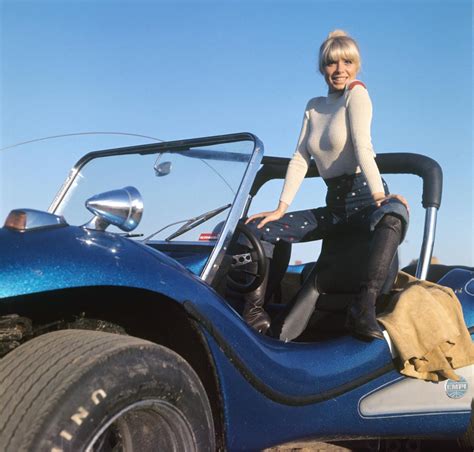 Ingrid Steeger Bilder Ihr Bewegtes Leben