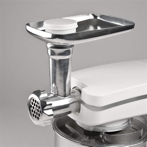 Accessoriotritacarne 3 Dischi Per Impastatore Mod Im30 Leroy Merlin