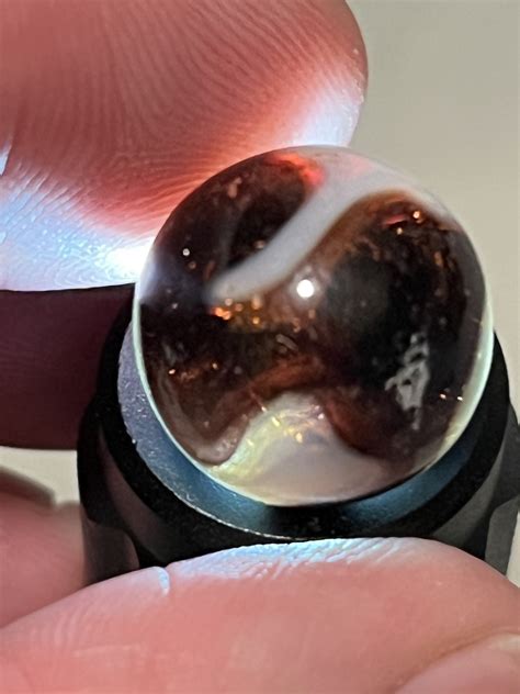 Jackson All About Marbles