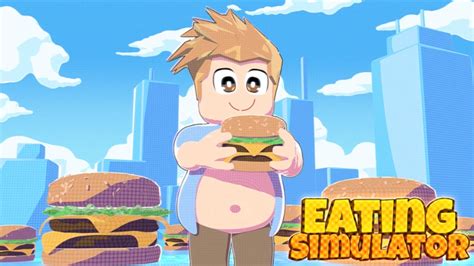 Eating Simulator Roblox