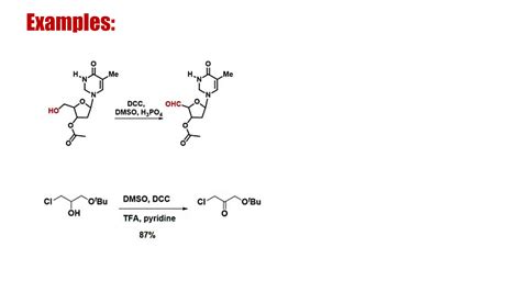 Oxidation Of Aldehyde And Ketones Iodine Dmso Aluminium Based Reagents Pptx