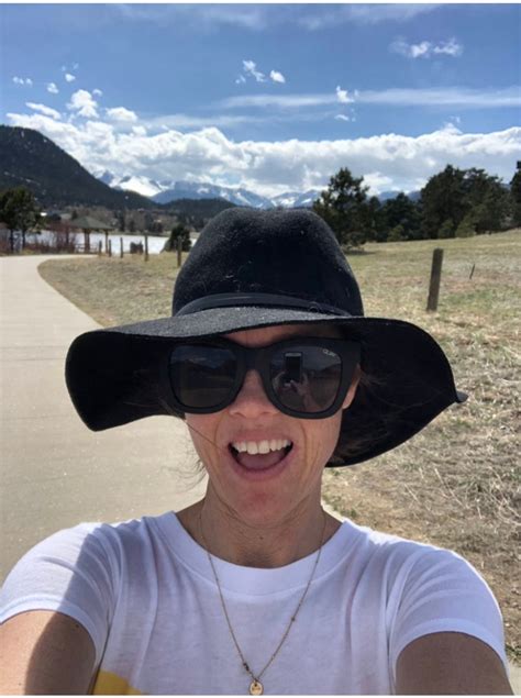 Meet Kate Pendry Medium And Spiritual Architect Shoutout Colorado