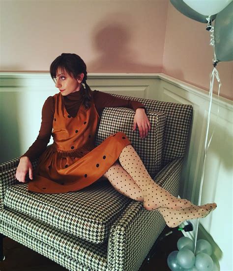 Allisyn Snyders Feet