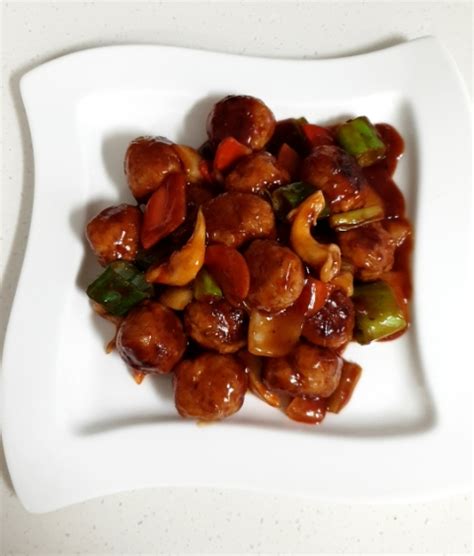 소고기 돼지고기 미트볼 만들기 미트볼조림 케첩 소스 레시피 네이버 블로그