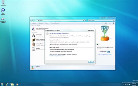 Windows 7 Build 7000 64 Bit Screen Shots Windows 7 Forums