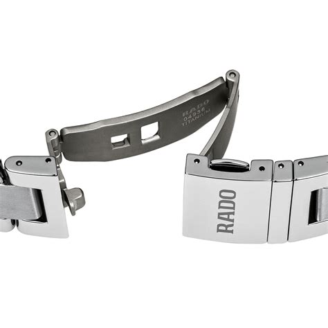 Rado Hyperchrome Automatic Chronograph 44mm Mens Watch R32042203