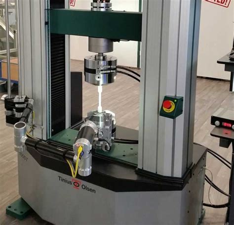The Advantages Of Using Tinius Olsen Tensile Tester In Material Testing