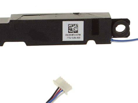 Cn Xk8f2 For Dell Latitude 5280 E5280 Speaker Speaker 0xk8f2