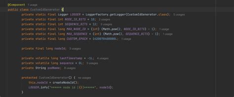 Distributed Id Generation Algorithms For Primary Key By Ramteke Rakesh Medium