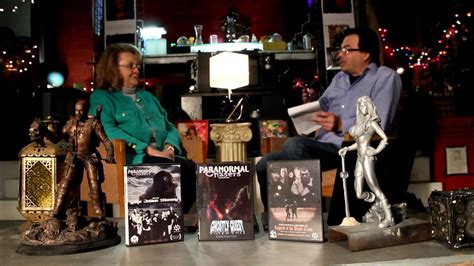 2 Interview With Sherry Sexton The People Behind The Story Youtube