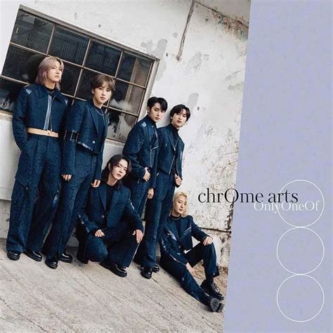 Onlyoneof ~ Group Photo Art Album Art Music Album Covers