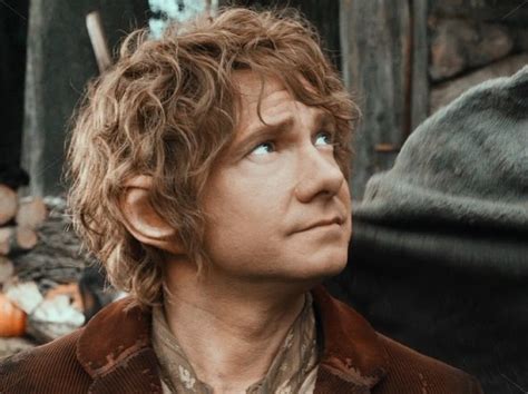 Bilbo Baggins The Hobbit Bilbo Baggins Hobbit Bilbo