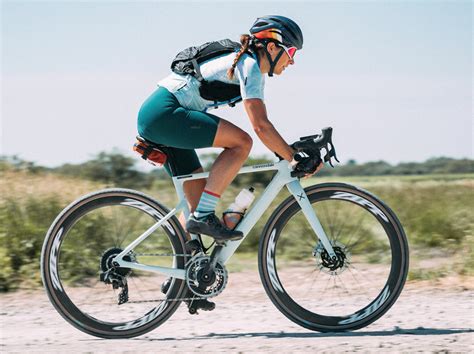 Gravel Riding Tips When A World Champ Chimes In Road Bike Action