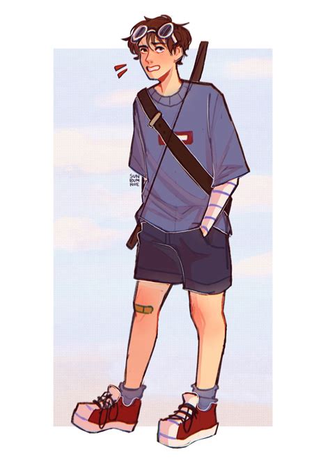 Pin By Megan Alexander Batista On Story Character Design Inspiration