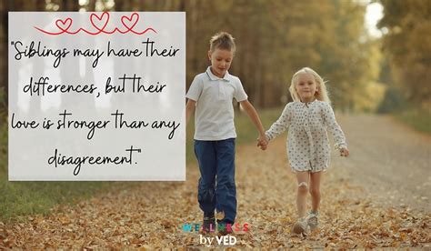 Bond Beyond Blood Heartfelt Brother Sister Captions For Instagram