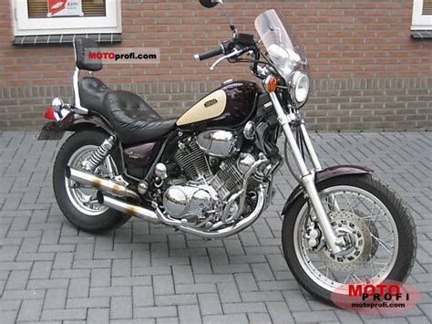 1991 Yamaha Virago 1100 Specs Best Auto Cars Reviews