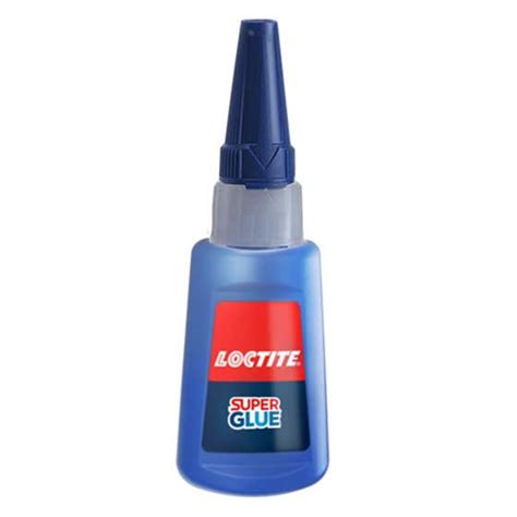 Loctite Super Glue Xxl 20g By Loctite At Mitre 10
