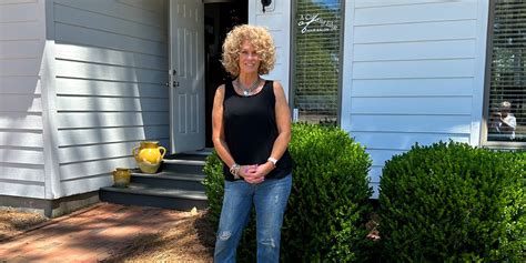 Teresa Hamrick Is On A Mothers Mission Sandhills Sentinel