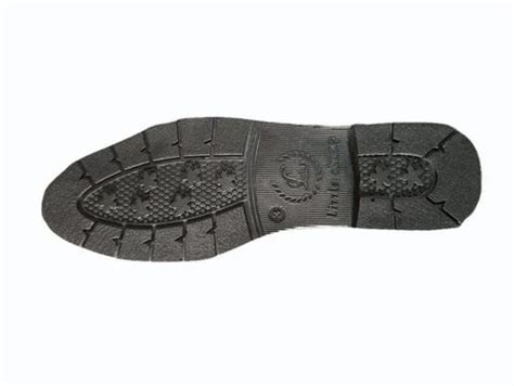 Black Mens Pvc Shoe Sole At ₹ 20pair In Agra Id 2854886796573