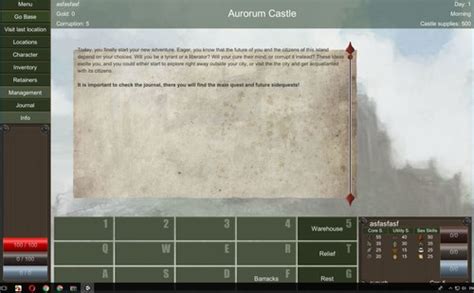 Debauchery In Caelia Kingdoms Version 0 6 0 By Duodevelopers Adult