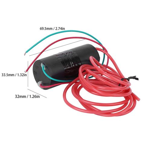 12v 500kv High Voltage Generator Module Boost Step Up Power Module