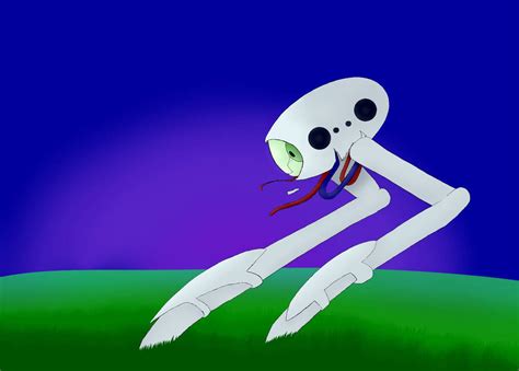 Death Bean By Pancakeproductions1 On Deviantart