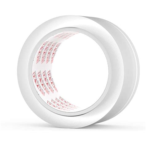 چسب نواری کریستال پایه حلال رازی شرکت شیمیایی رازی