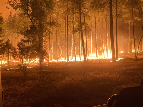 A Disaster Expert Explains Why The La Fires Have Been So Catastrophic