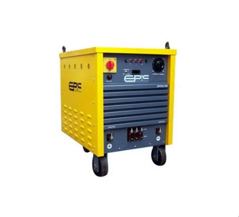 Arc Welding Rectifier At Best Price In India
