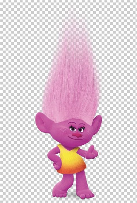 Trolls Guy Diamond Troll Doll Dreamworks Animation Png Clipart Dj