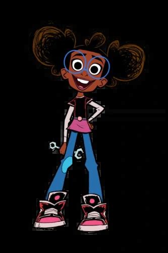 Lunella Lafayette Wiki Moon Girl And Devil Dinosaur Fandom