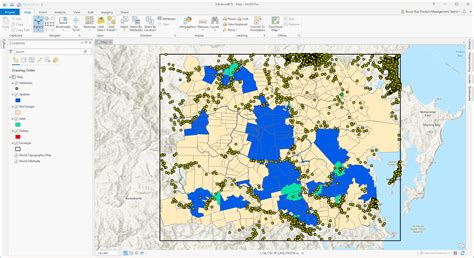 Make Etl Data Sources Dynamic With Modelbuilder Esri Community
