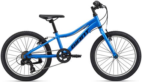Giant Xtc Jr 20 Lite The Bike Connection San Francisco And Palo Alto Ca