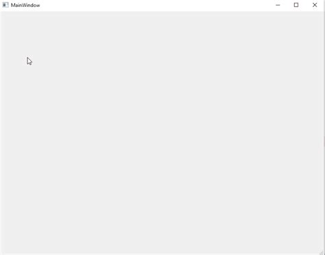 C Qt Create Button When Right Click Stack Overflow