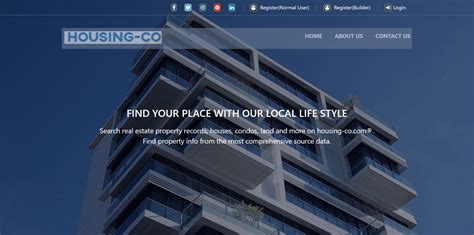 Real State Services In Php With Source Code