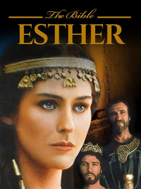 Esther Sincroguia Tv