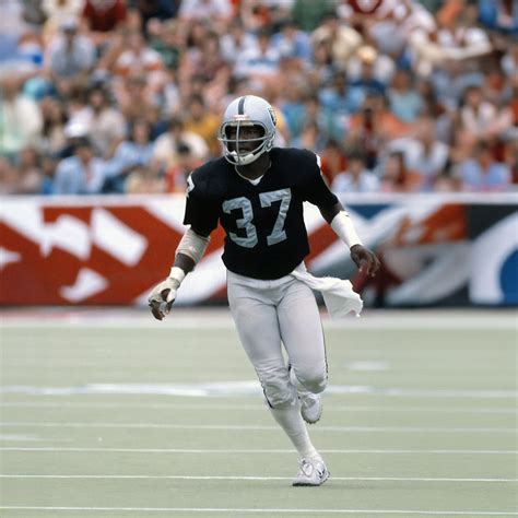 Unveiling The 25 Best Cornerbacks In Nfl History