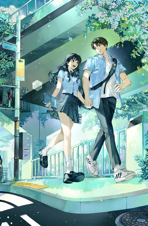 Original Drawn By Commission914 Danbooru